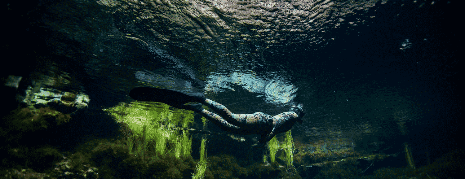 RIFFE TEAM SPEARFISHER AND FREEDIVER JESSIE CRIPPS – RIFFE Web Store