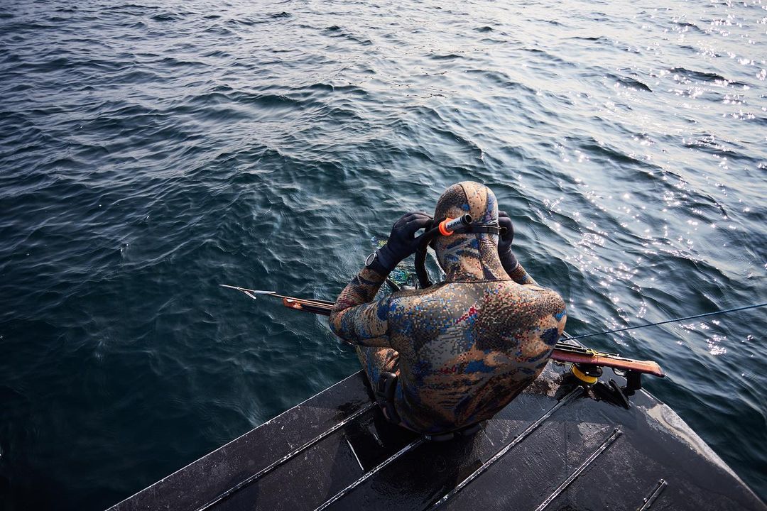 Speargun Kits – RIFFE Web Store