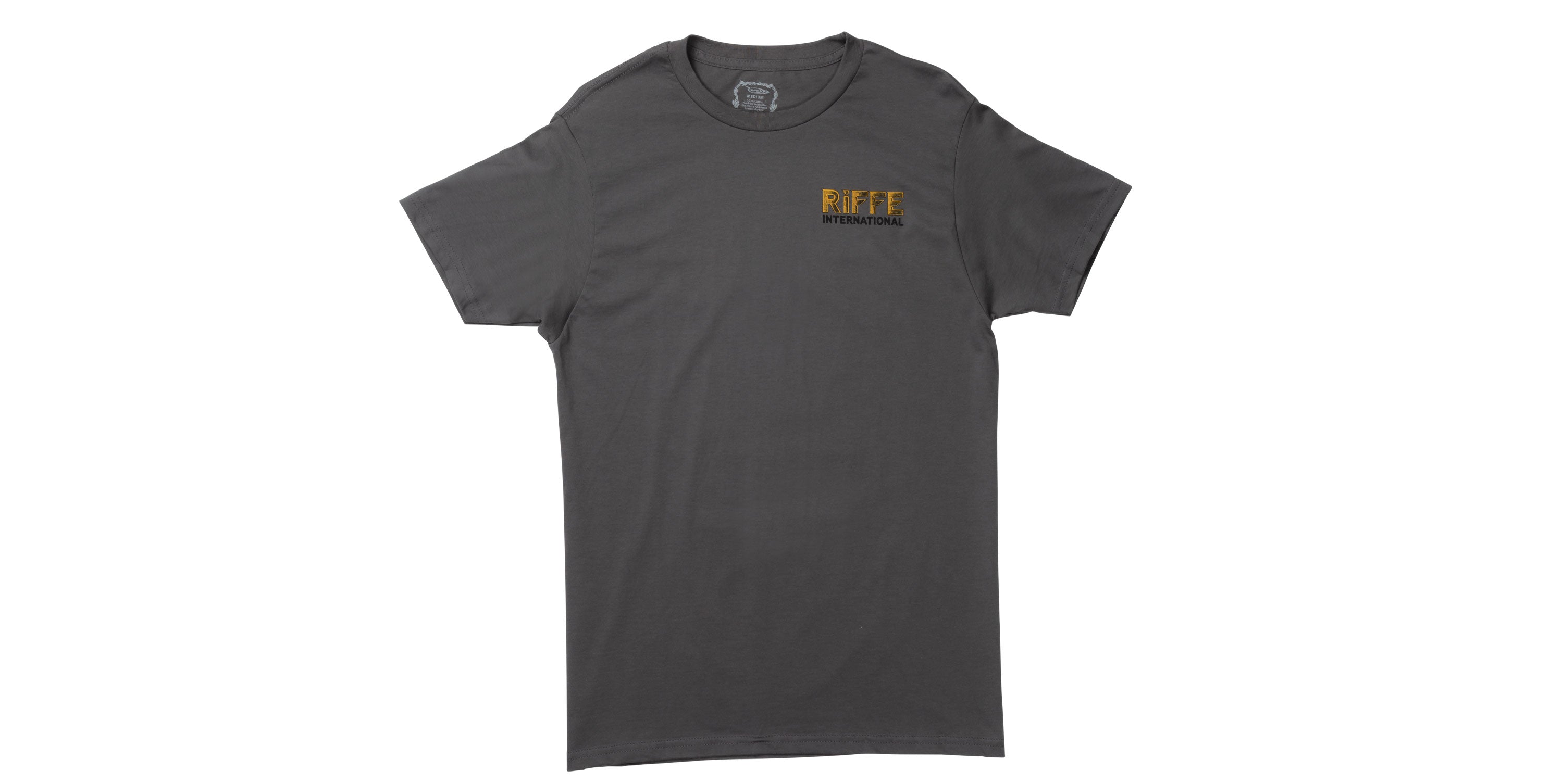 West Coast Dive T-Shirt – RIFFE Web Store