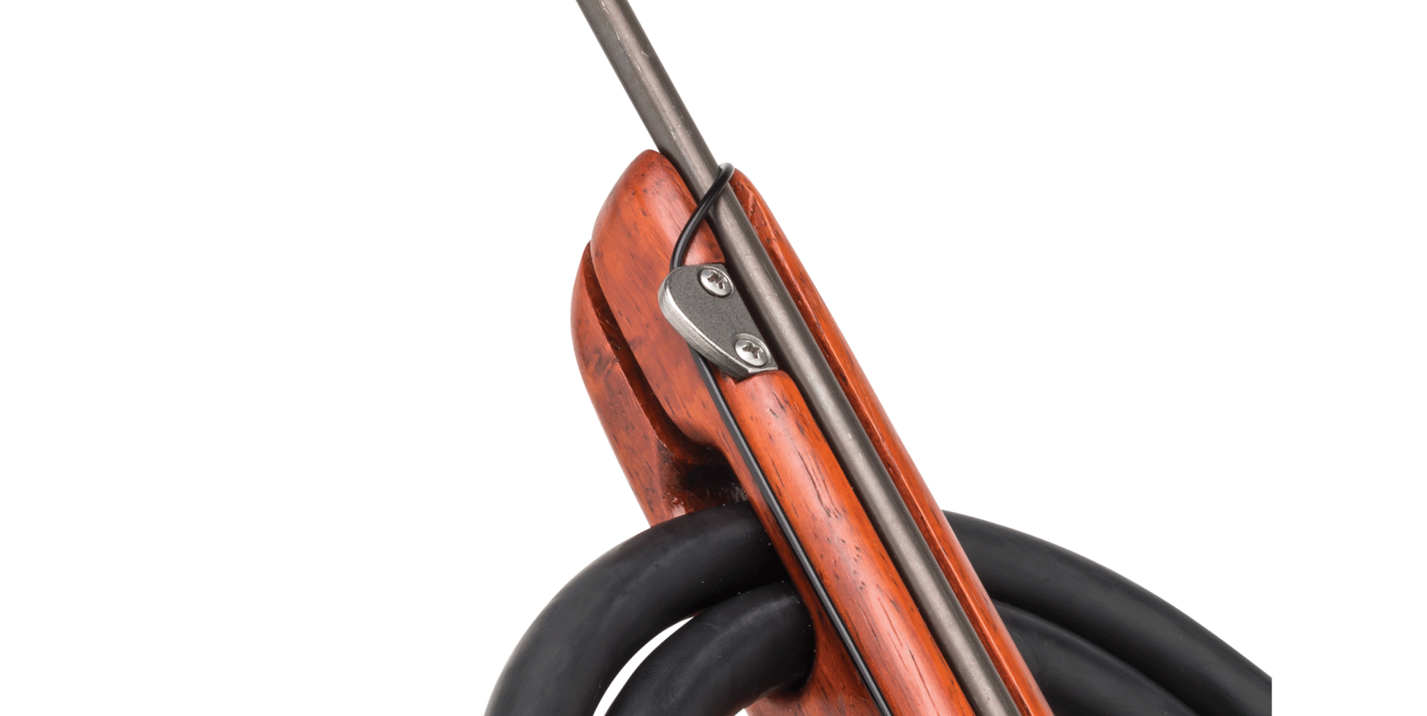 RIFFE Front Line Guide Plate Assembly replacement part – RIFFE Web Store