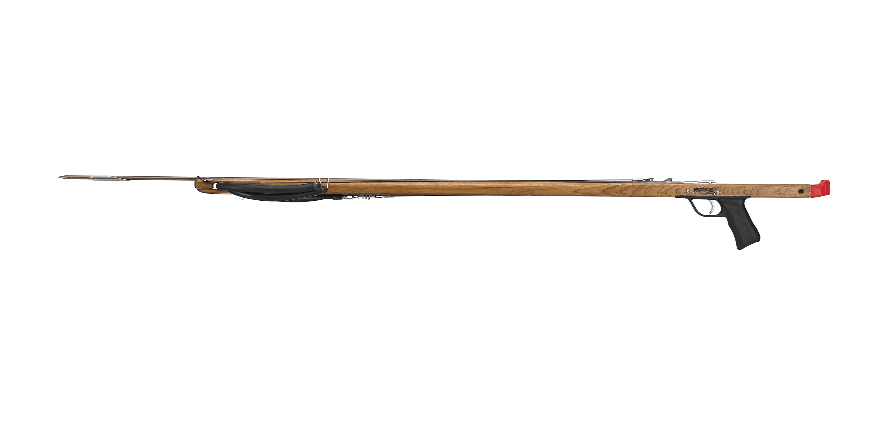 Riffe Euro Series - Wooden Euro spearguns for spearfishing – RIFFE Web ...