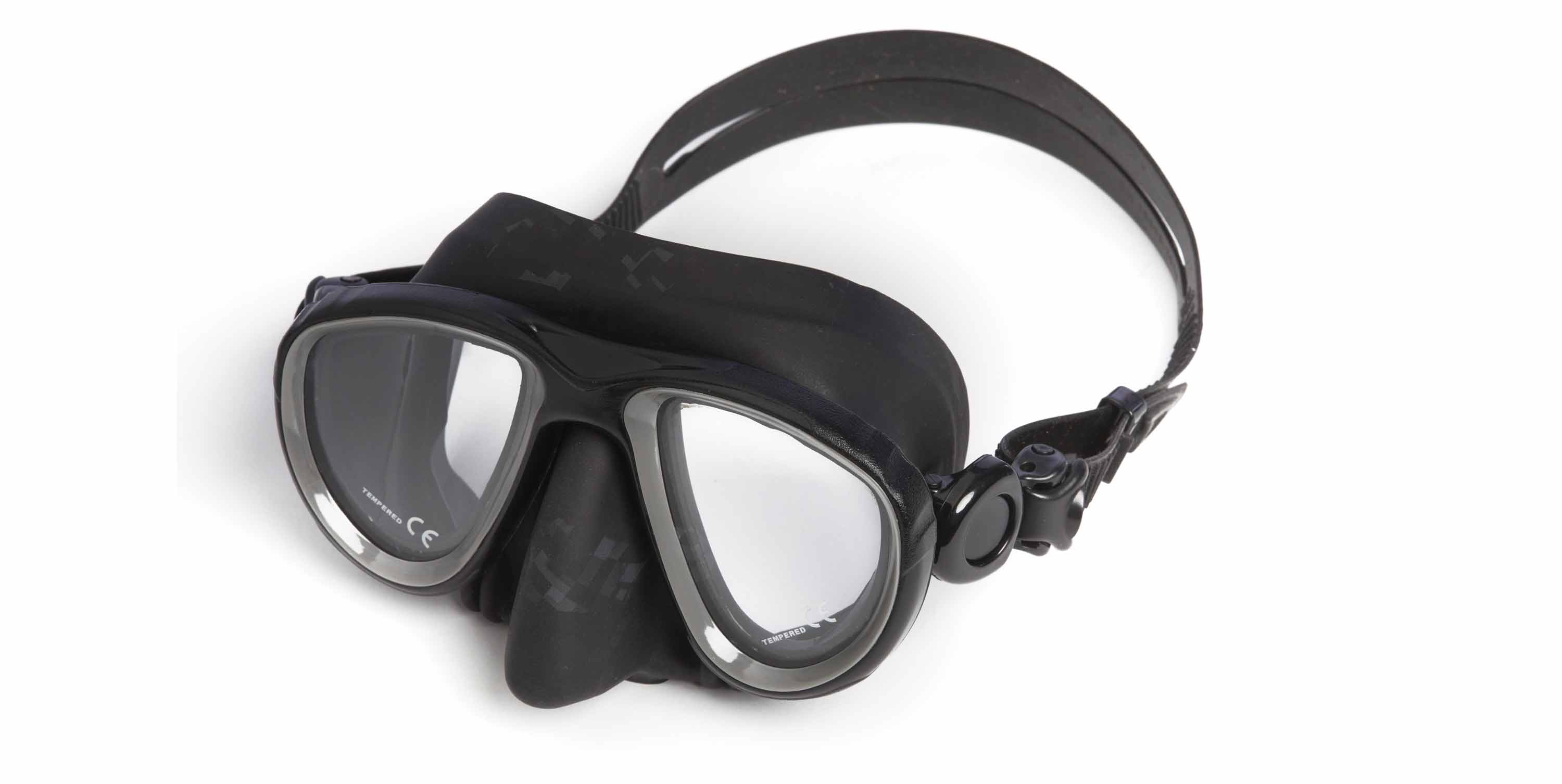 RIFFE Recon mask with Vortex Camo pattern Clear lens – RIFFE Web Store