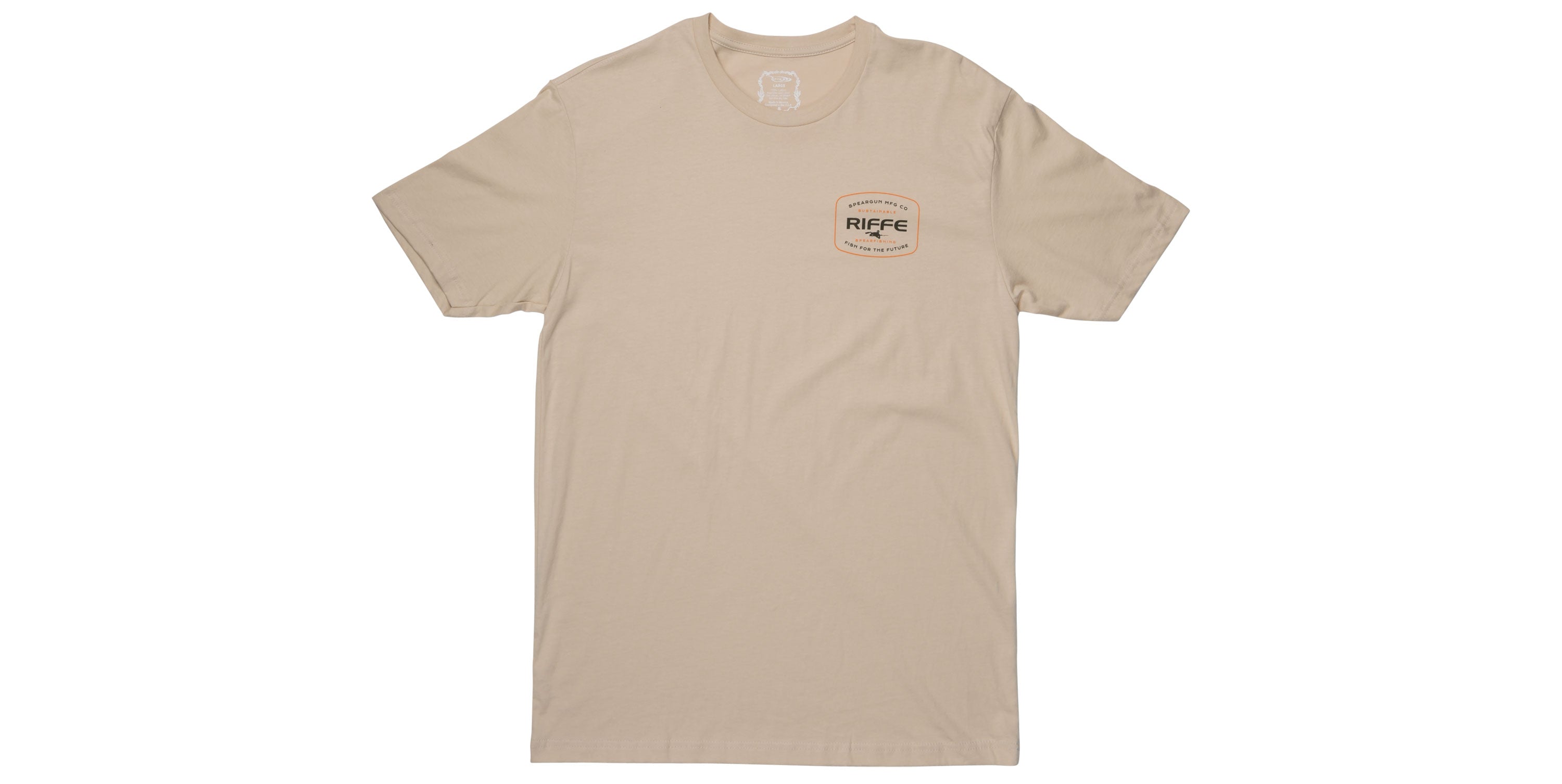 Harvest T-shirt – RIFFE Web Store