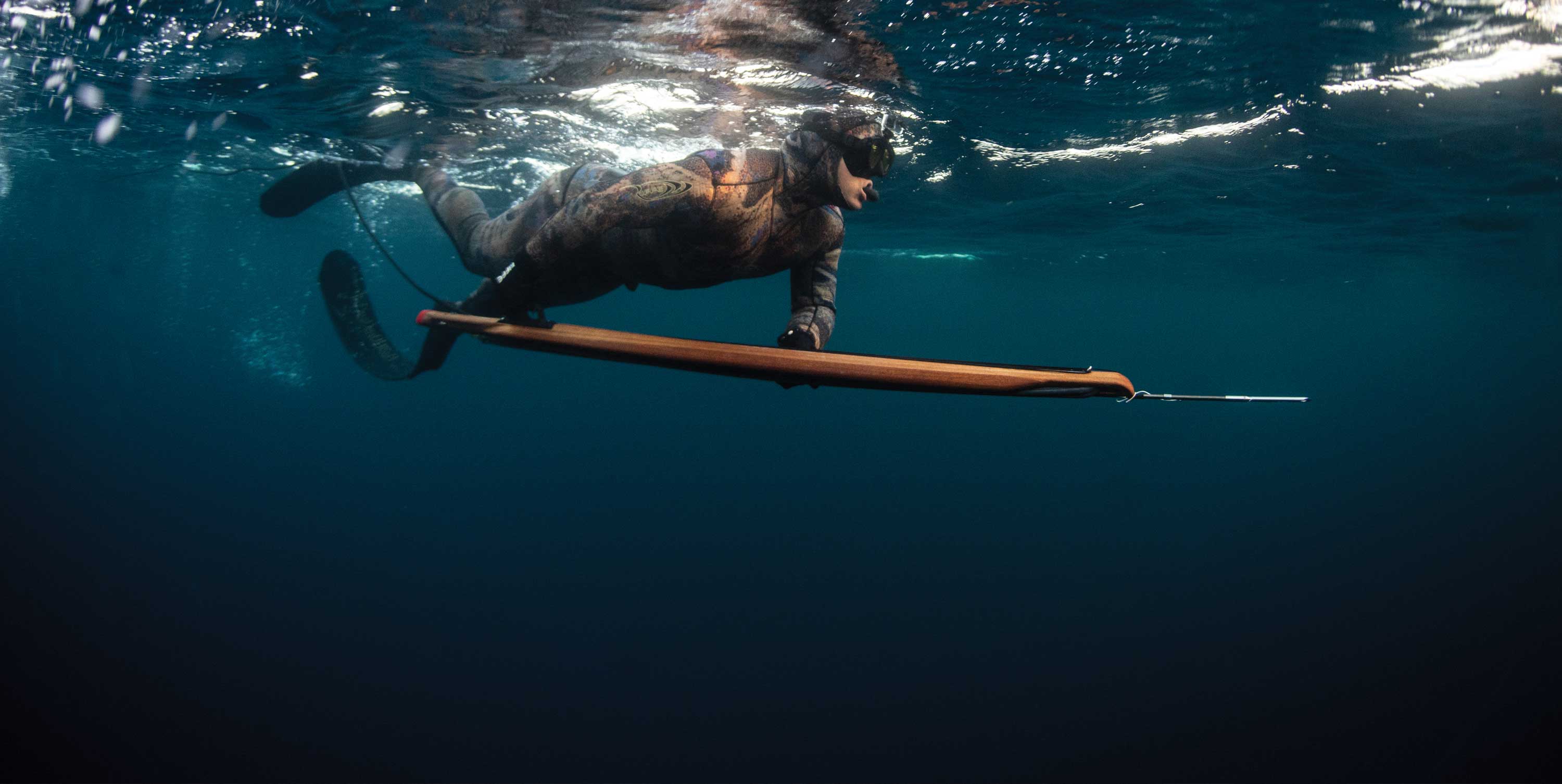 The RAIDER Mid-Handle Series – RIFFE Web Store